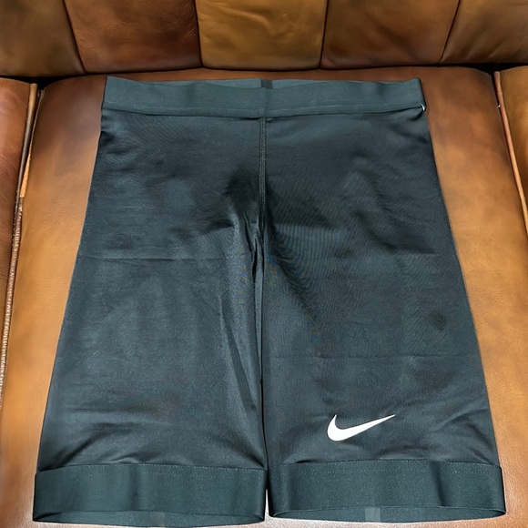Nike | Shorts | Nike Pro Elite Compression Shorts Nwot | Poshmark